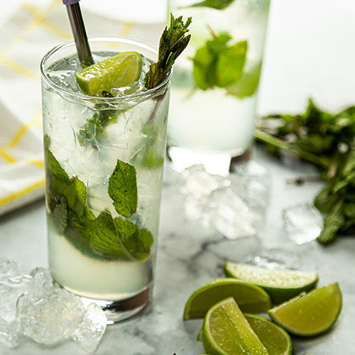 Mojito Drink