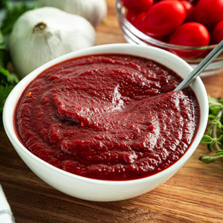 Homemade Chili Sauce Recipe (Step-by-Step Video!) | How To Cook.Recipes