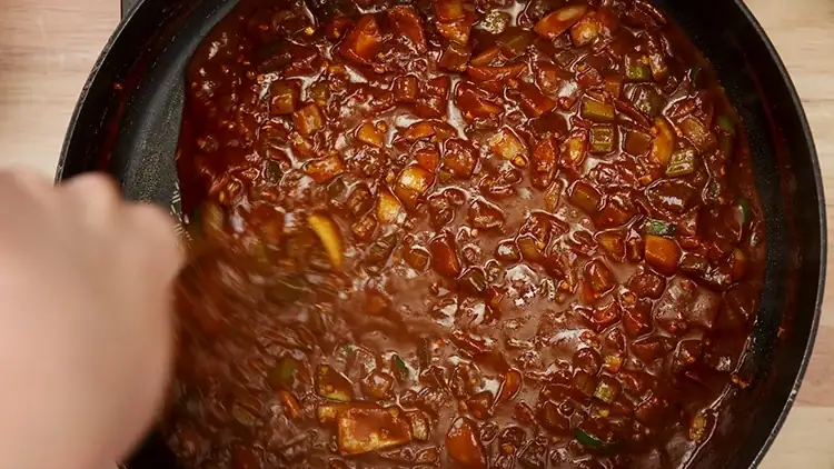 Homemade Texas Chili Recipe (Step-by-Step Video!) | How To Cook.Recipes